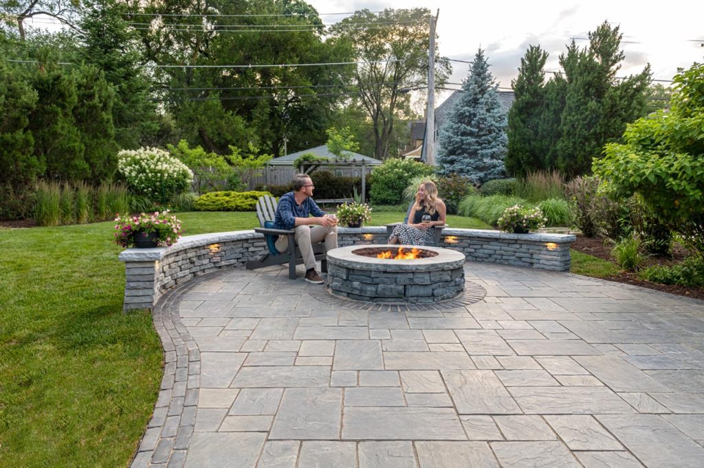 Brick Paving Chicago #1 Euro Paving | Best Brick Paver